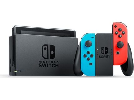 Nintendo Switch Repair & Services, Call: 03 8383-1699